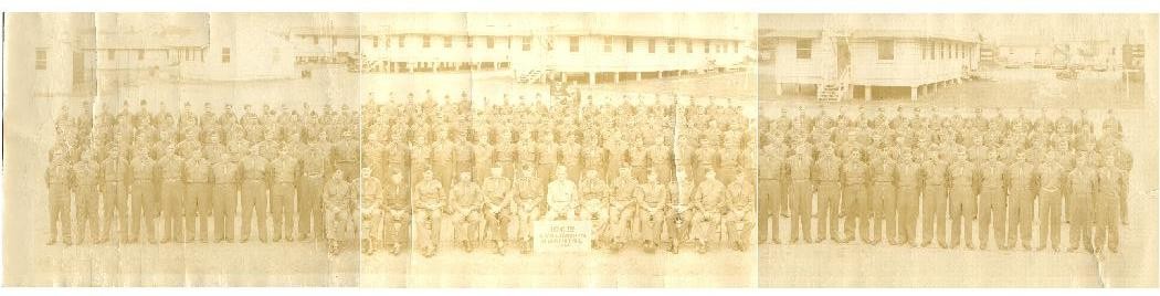 106th Evacuation Hospital – Semi-Mobile Medical Unit in World War Two